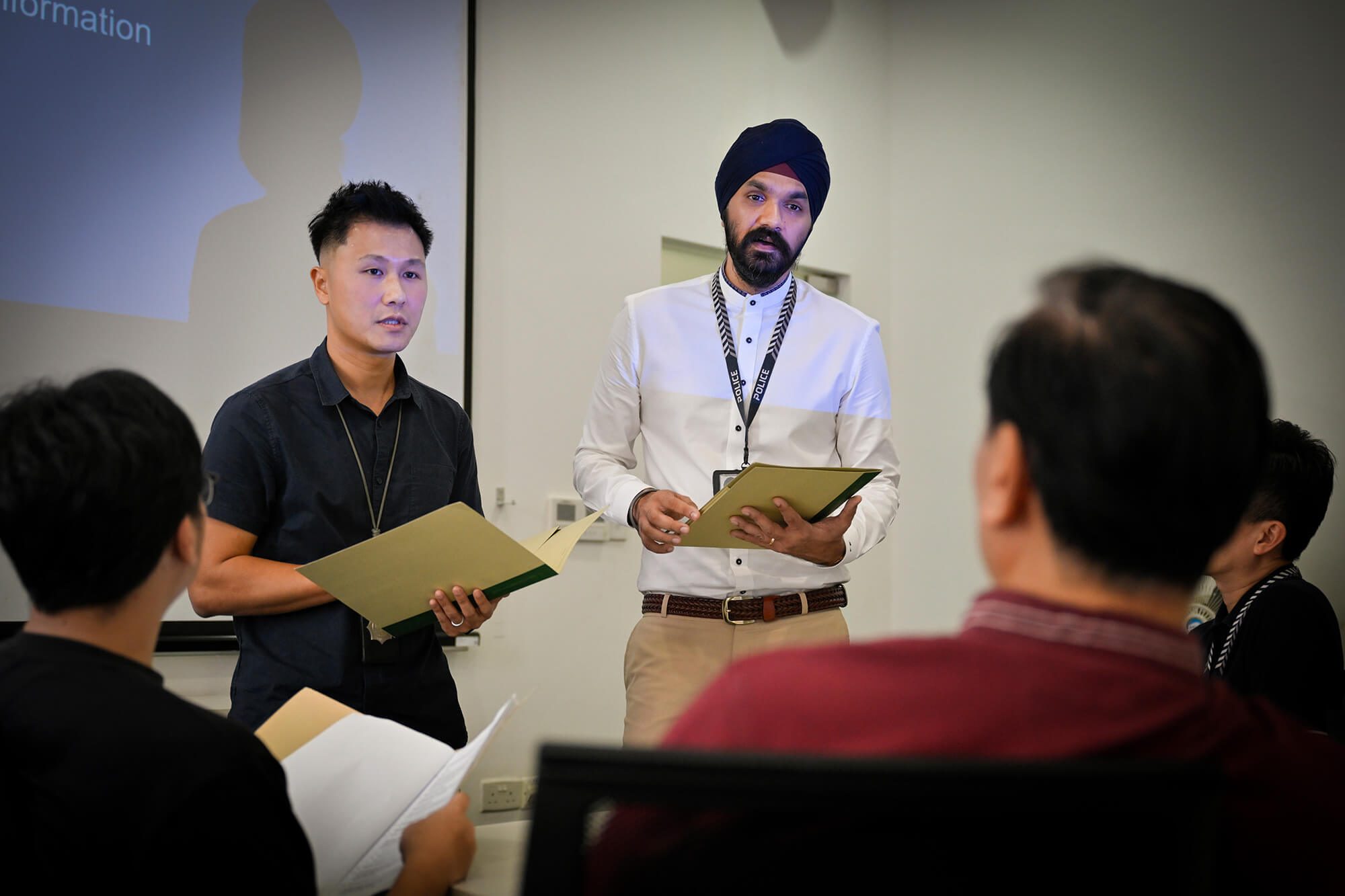 Intel-led and tech-driven: How the Home Team keeps our streets safe ...