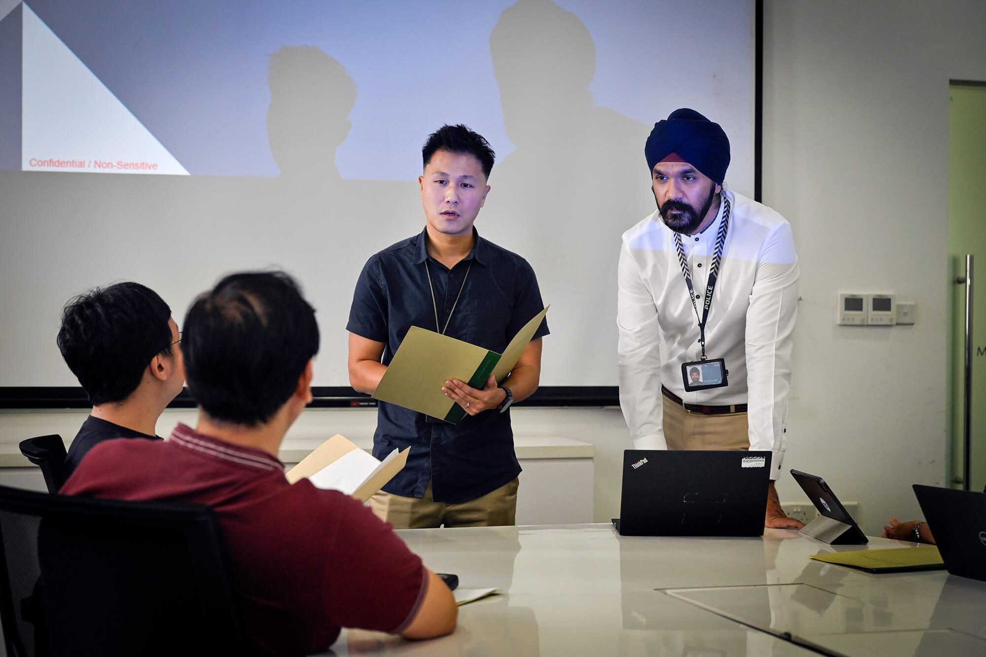 Intel-led and tech-driven: How the Home Team keeps our streets safe ...