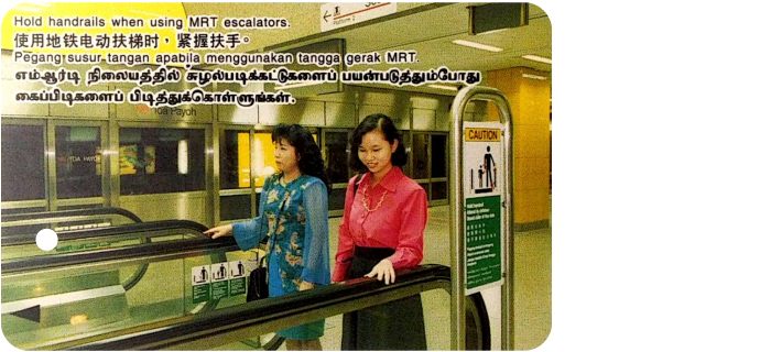 The rise and fall of the humble Singapore MRT ticket - Chit-Chat ...