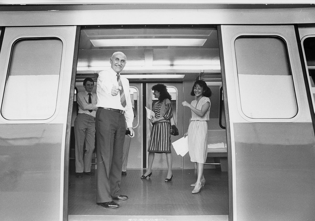 The rise and fall of the humble Singapore MRT ticket - Chit-Chat ...
