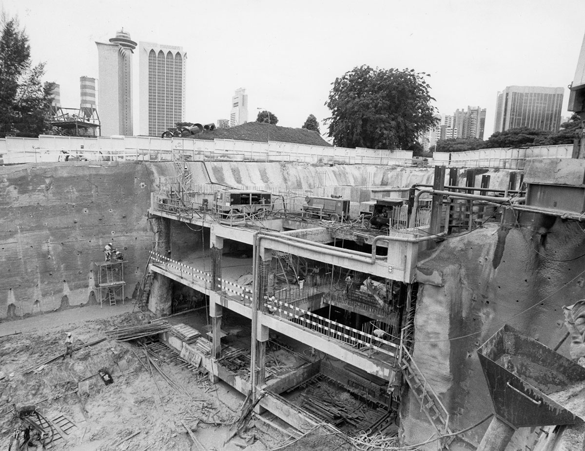 The rise and fall of the humble Singapore MRT ticket - Chit-Chat ...