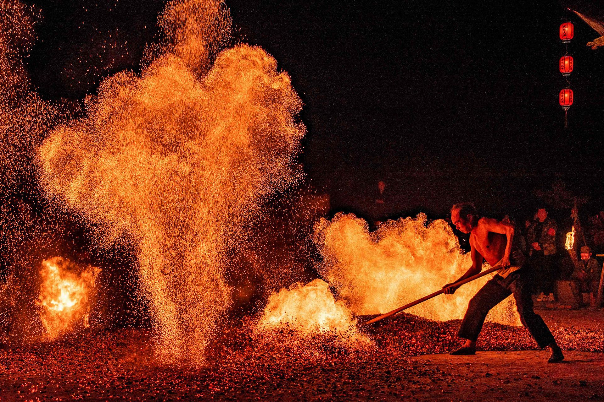 The Week in Pictures: A train crash in Greece, a murder in Hong Kong ...