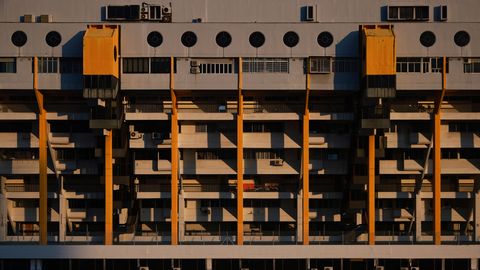 Golden Mile Complex: A final look at Singapore's 'Little Thailand'