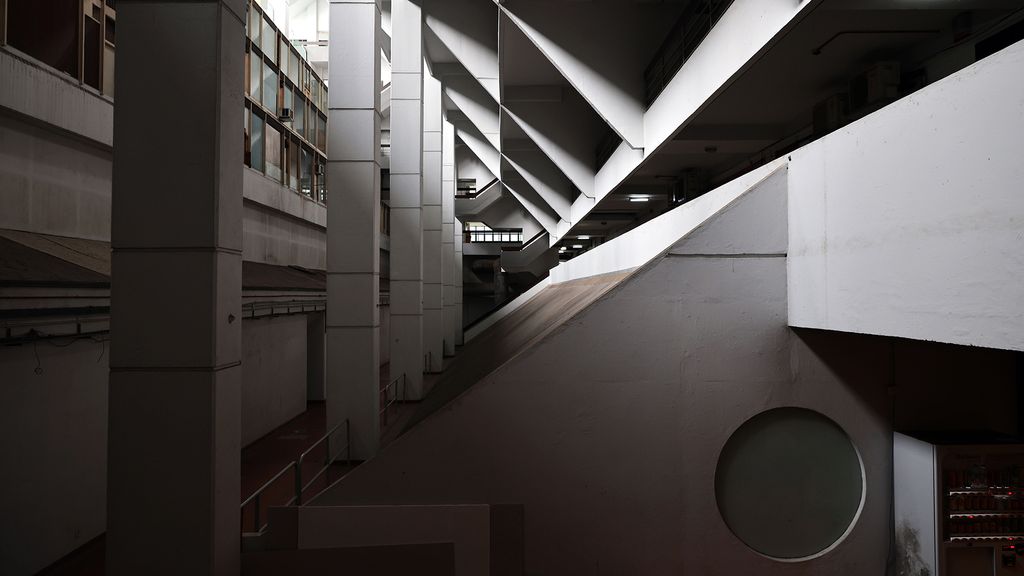 Golden Mile Complex: A final look at Singapore's 'Little Thailand'