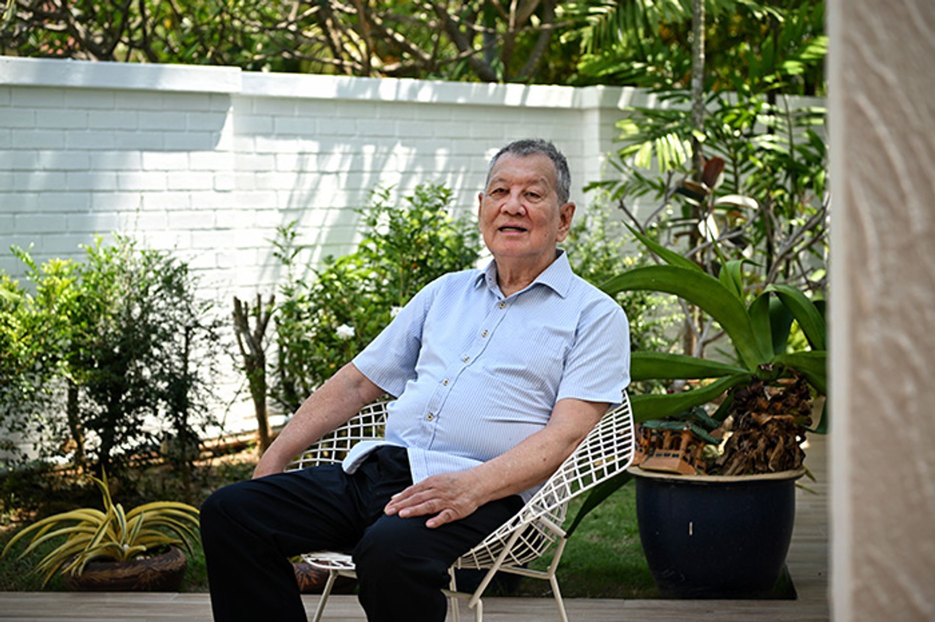 Beehive or vertical slum? What’s behind Golden Mile’s complex design ...