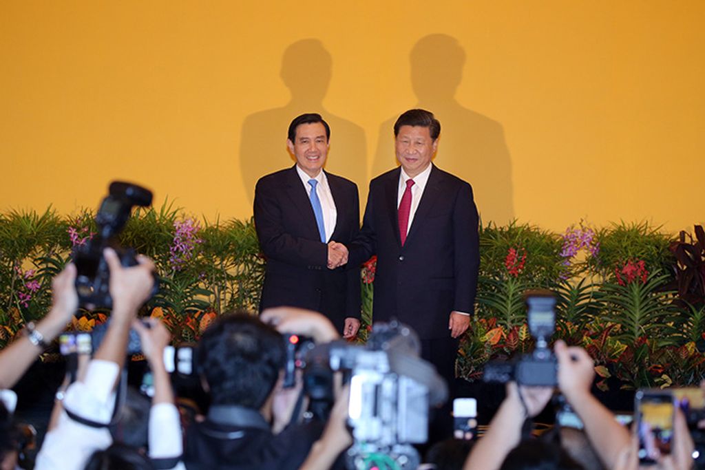 30 years after Wang-Koo talks: What’s next for cross-strait ties? | The ...