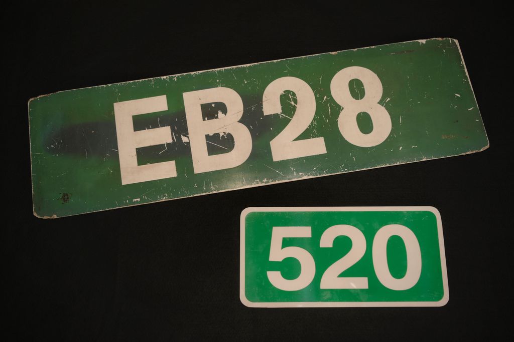 Living and breathing buses 24/7