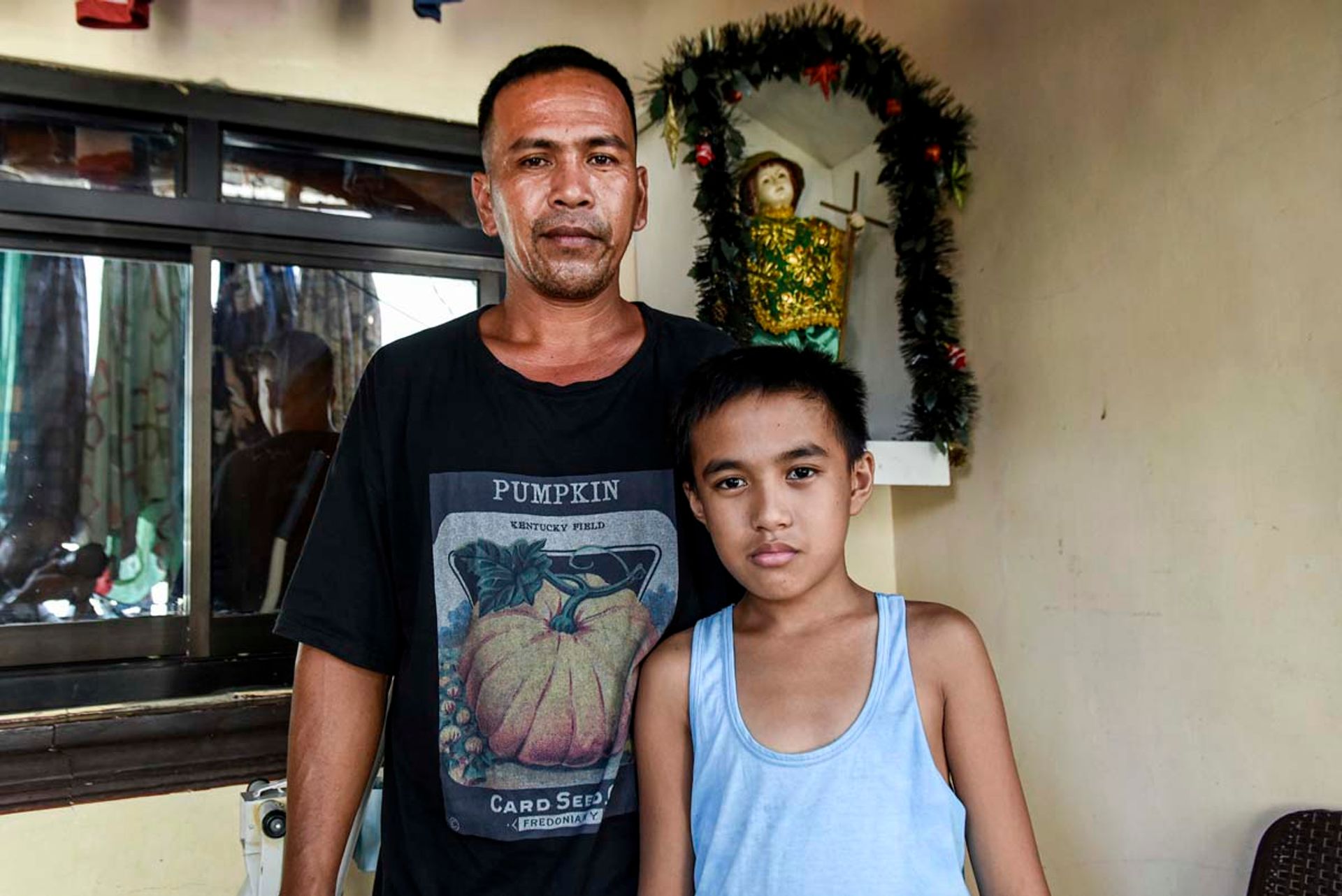 Fishing in troubled waters | The Straits Times