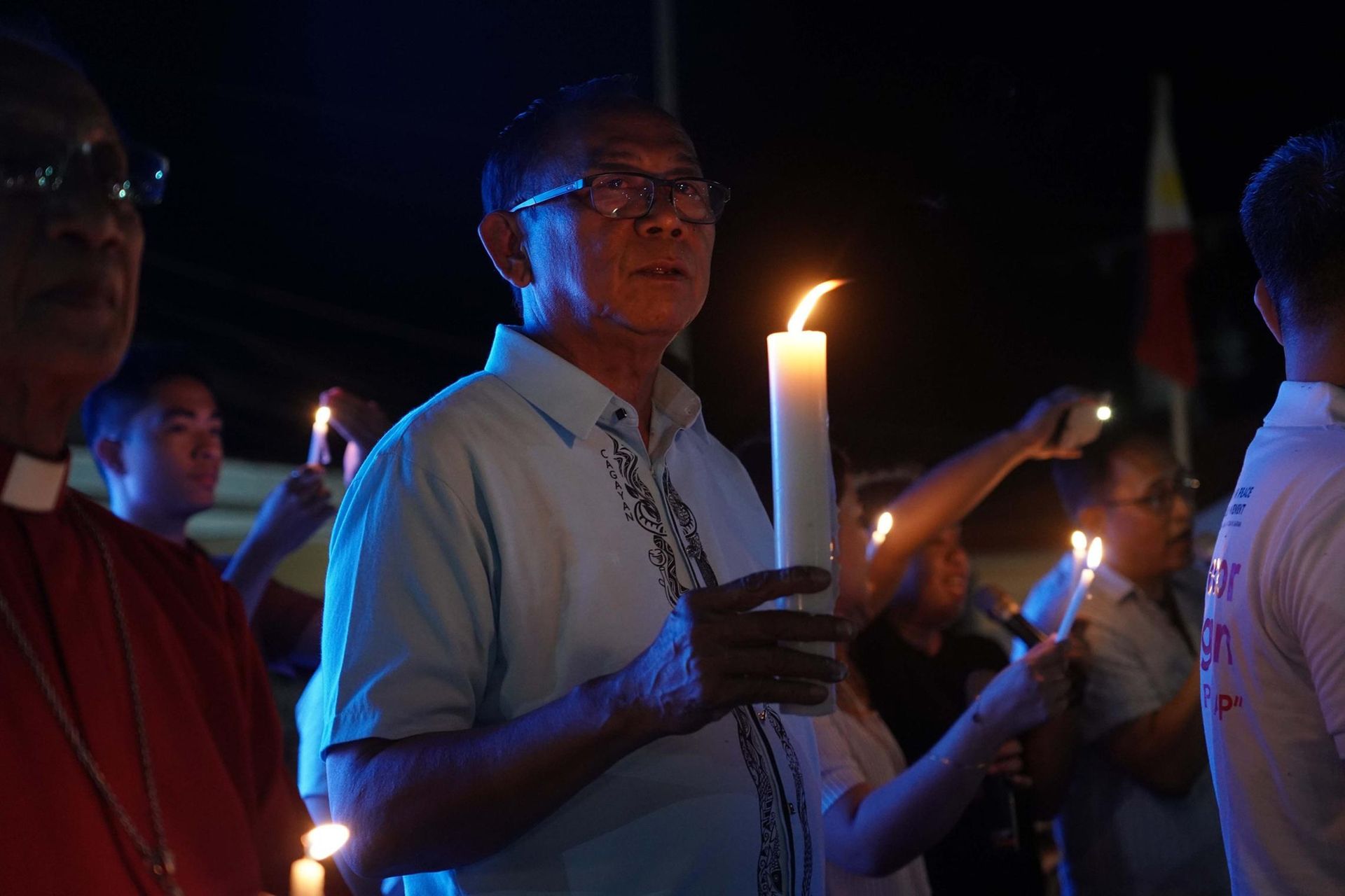 Philippine province caught in the middle of US-China rivalry | The ...