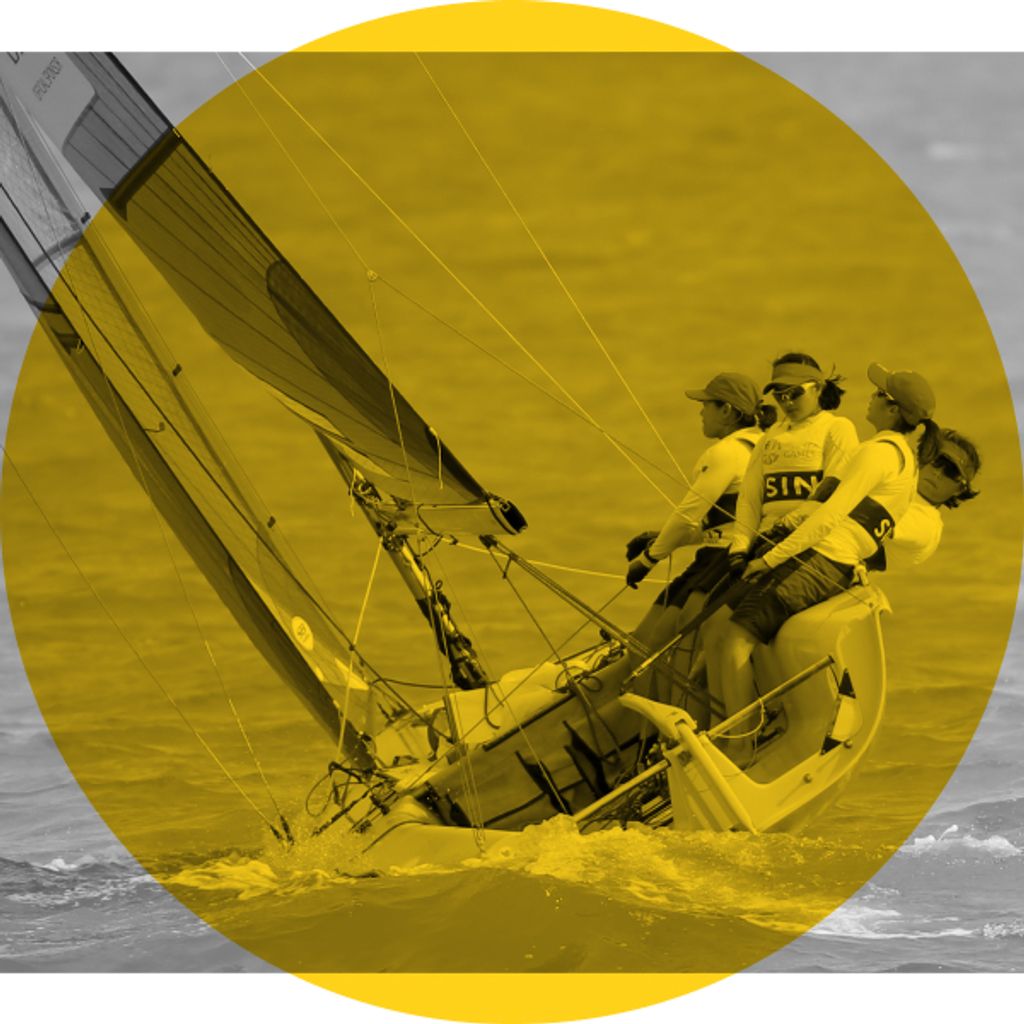 How Singapore won 1,000 SEA Games golds | The Straits Times