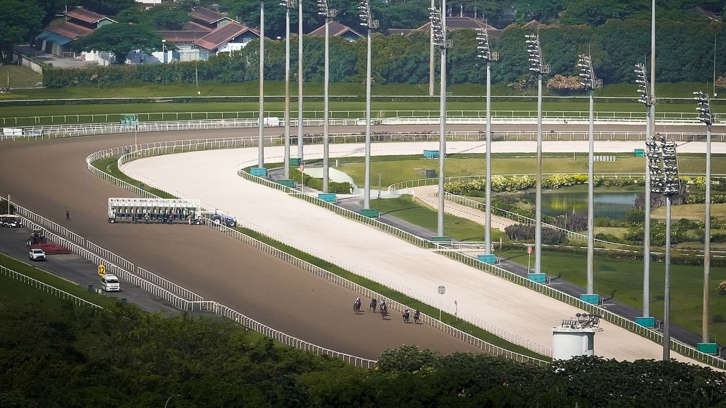 On its last legs: Horse racing in S’pore to end in 2024