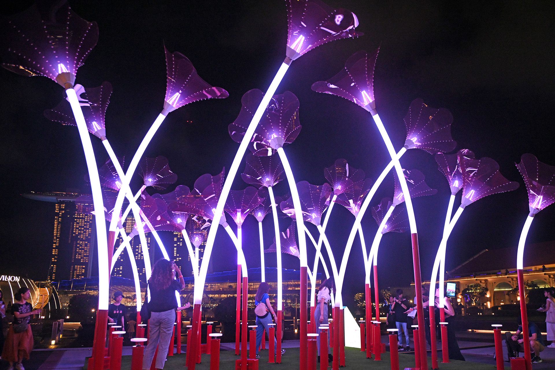 The Week in Pictures | The Straits Times