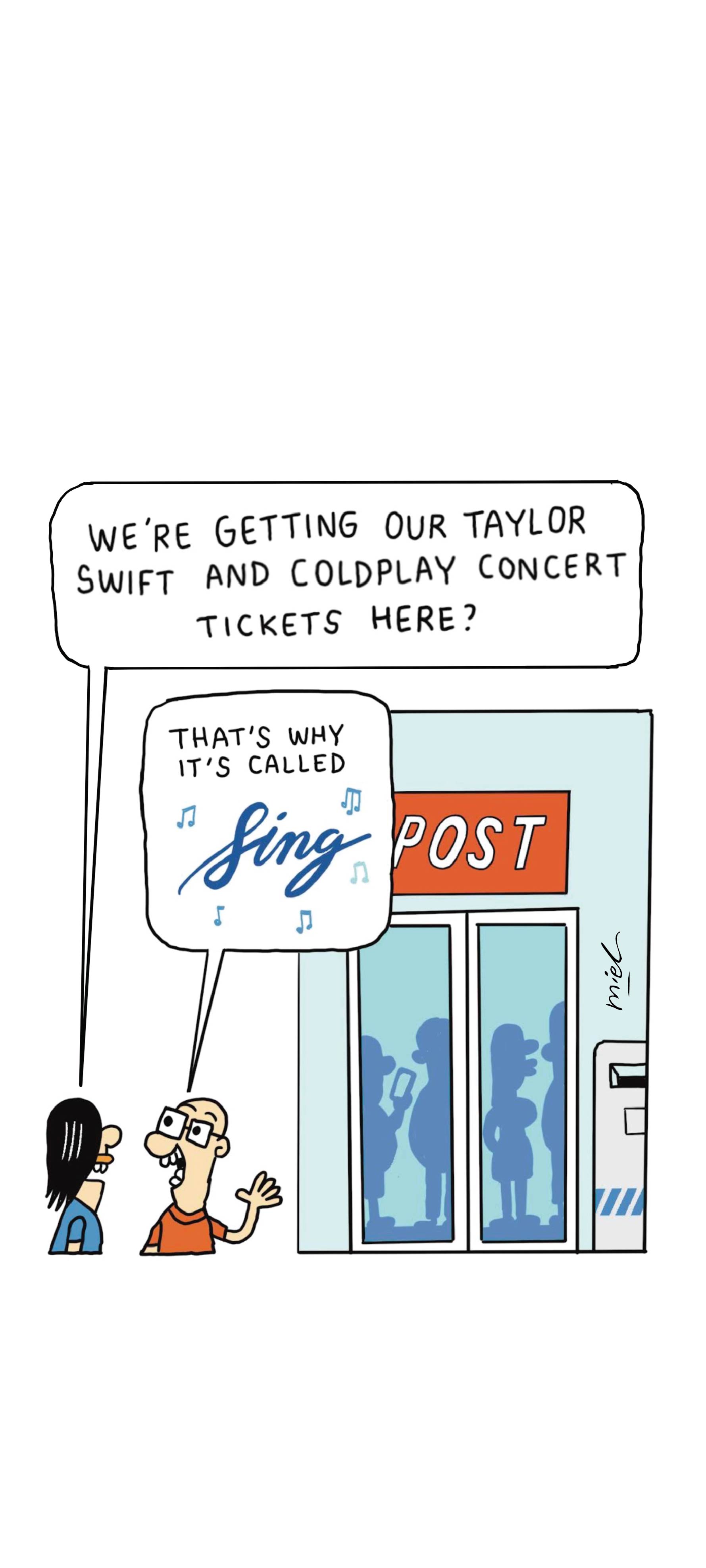 Cartoons of the week | The Straits Times