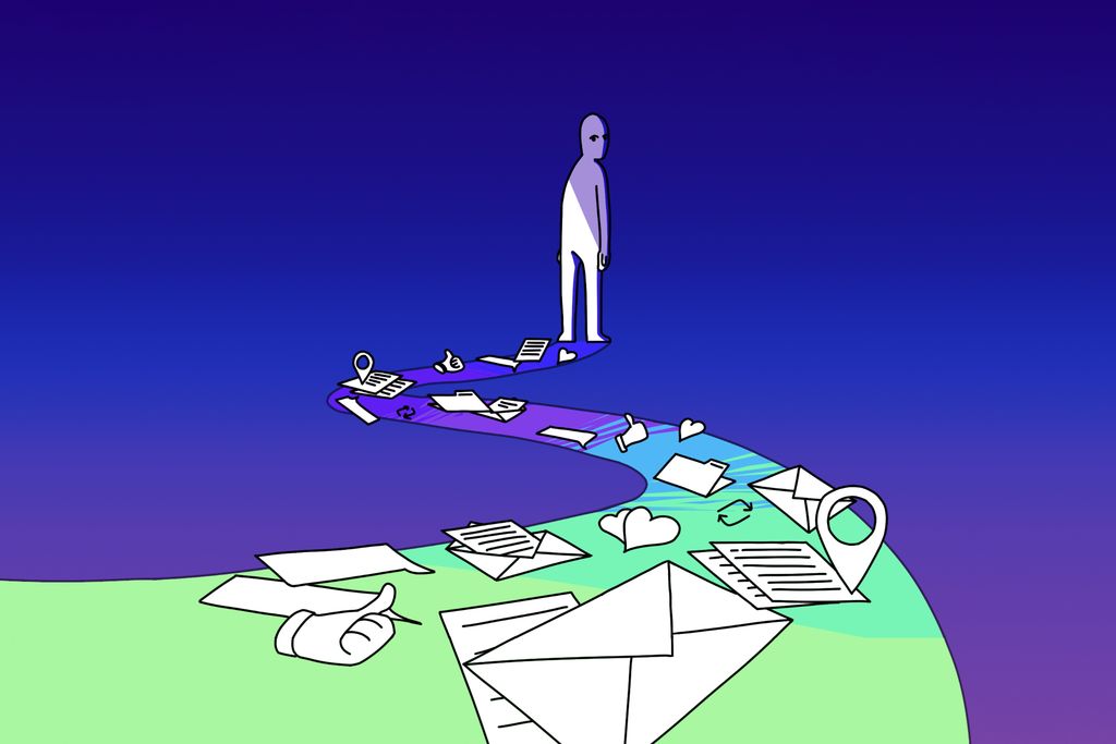 When you die, your digital assets live on. Here’s what you can do about ...