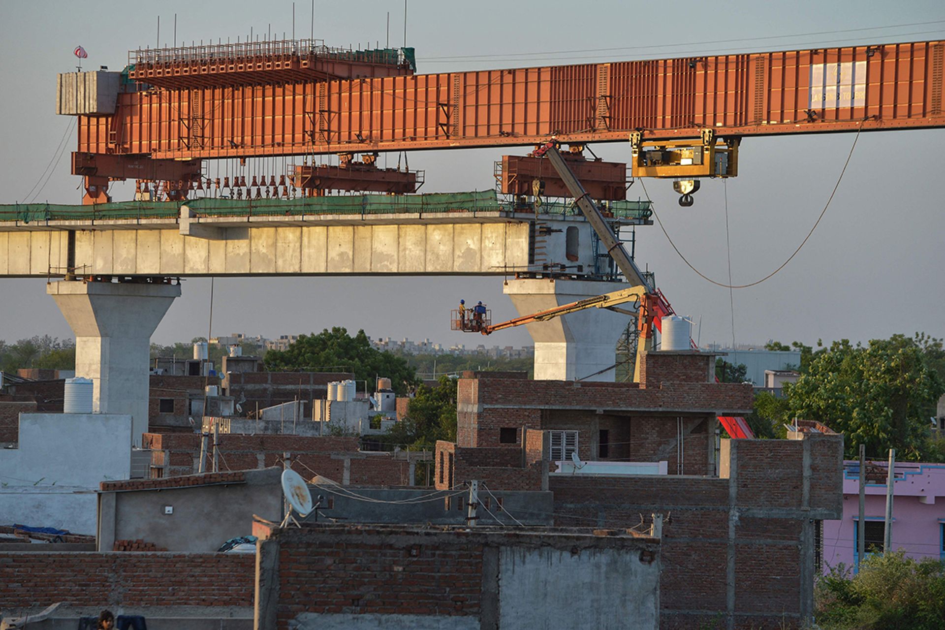 Tapping digital masterplan to cut delays in planning infrastructure ...