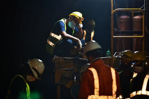 How SMRT does rail maintenance while Singapore sleeps