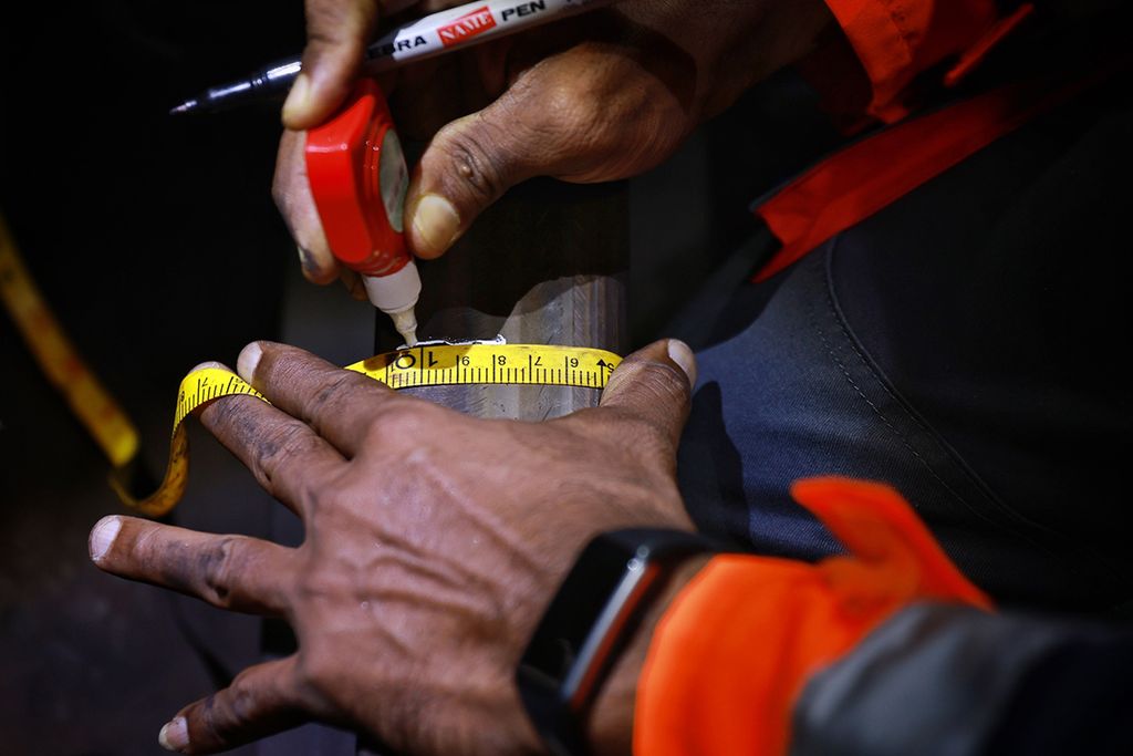 How SMRT does rail maintenance while Singapore sleeps