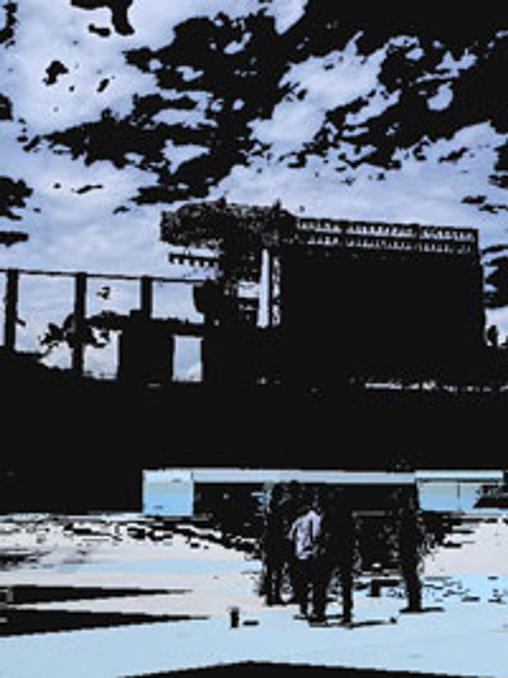 Singapore in Colour | The Straits Times