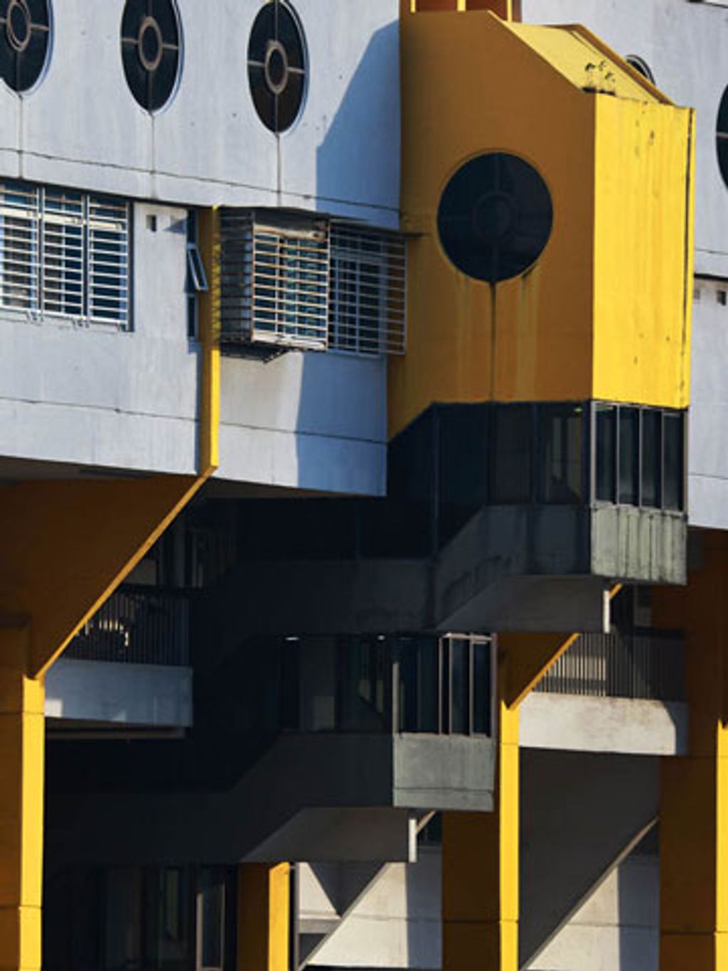 Singapore in Colour | The Straits Times