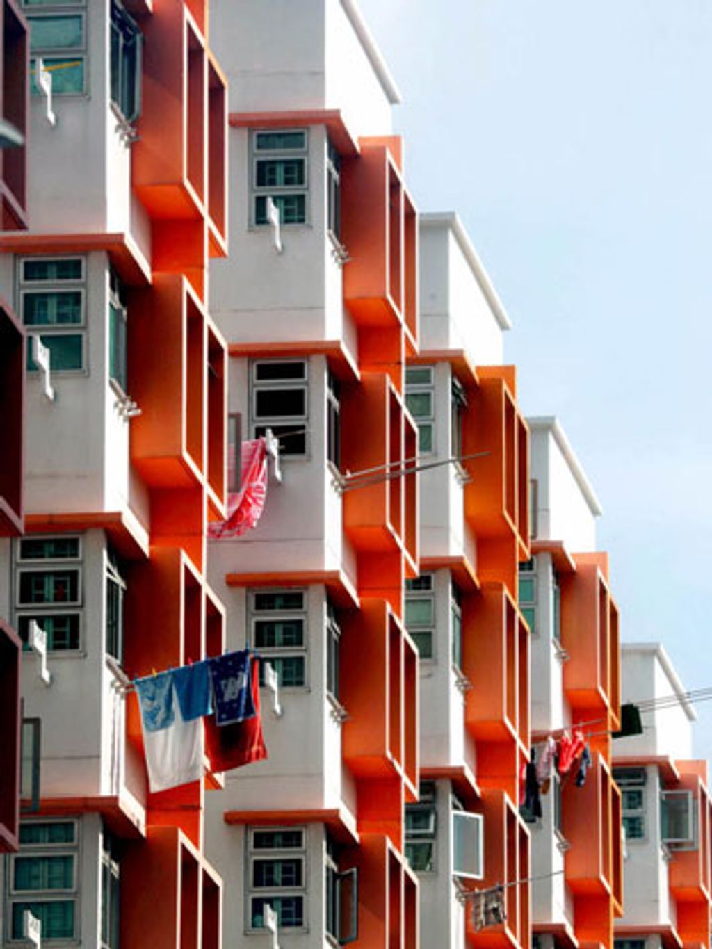 Singapore in Colour | The Straits Times