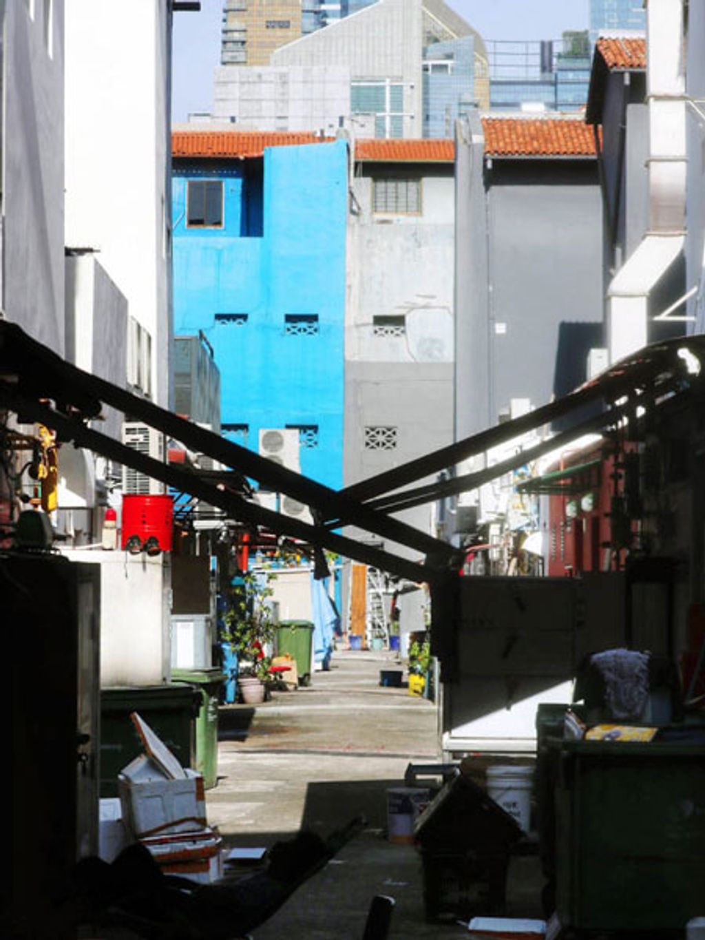 Singapore in Colour | The Straits Times