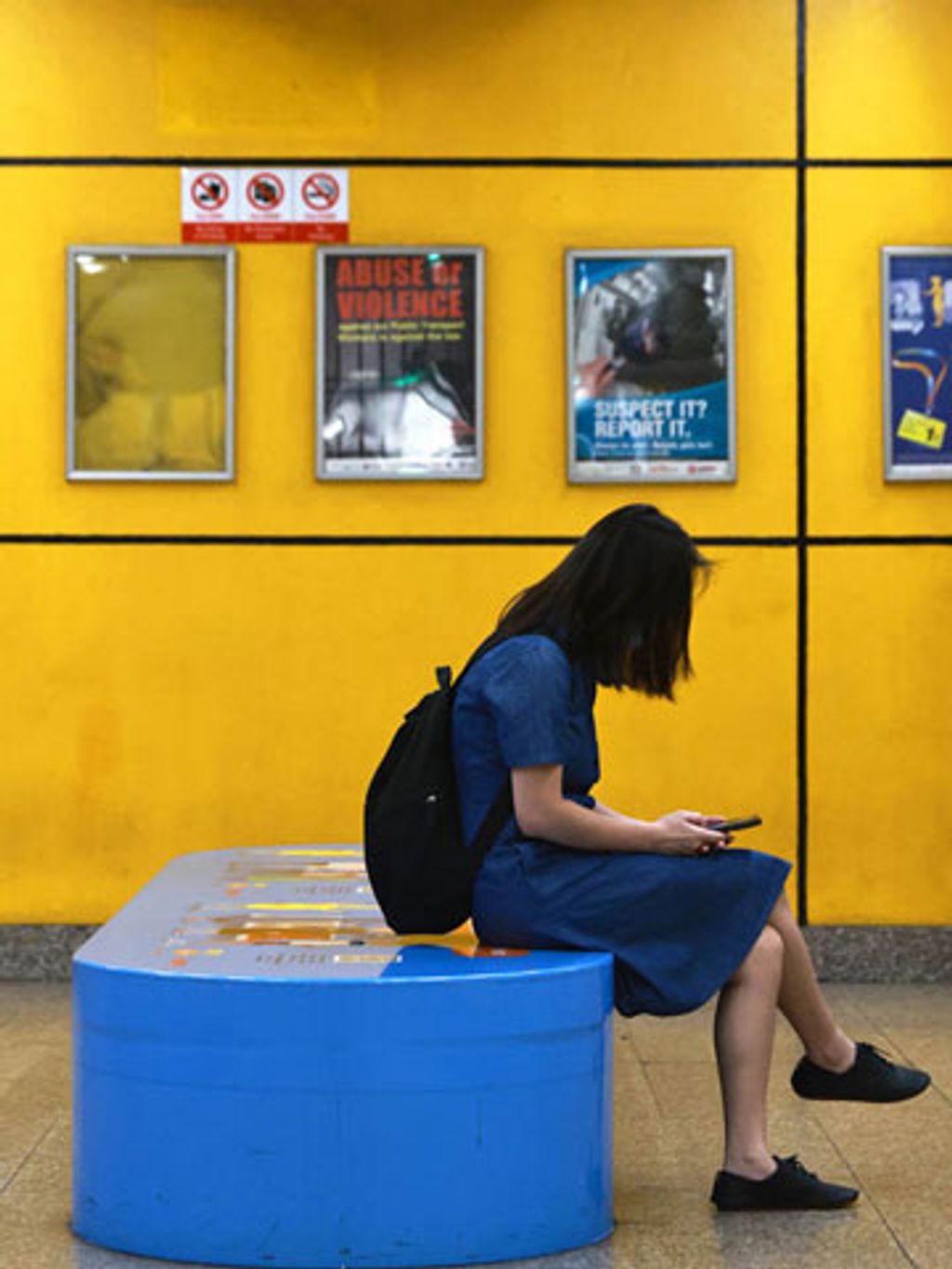 Singapore in Colour | The Straits Times