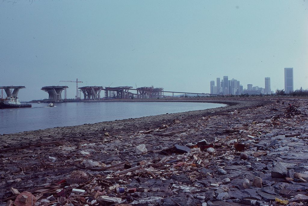 Once upon an island: A rare peek into Singapore’s past