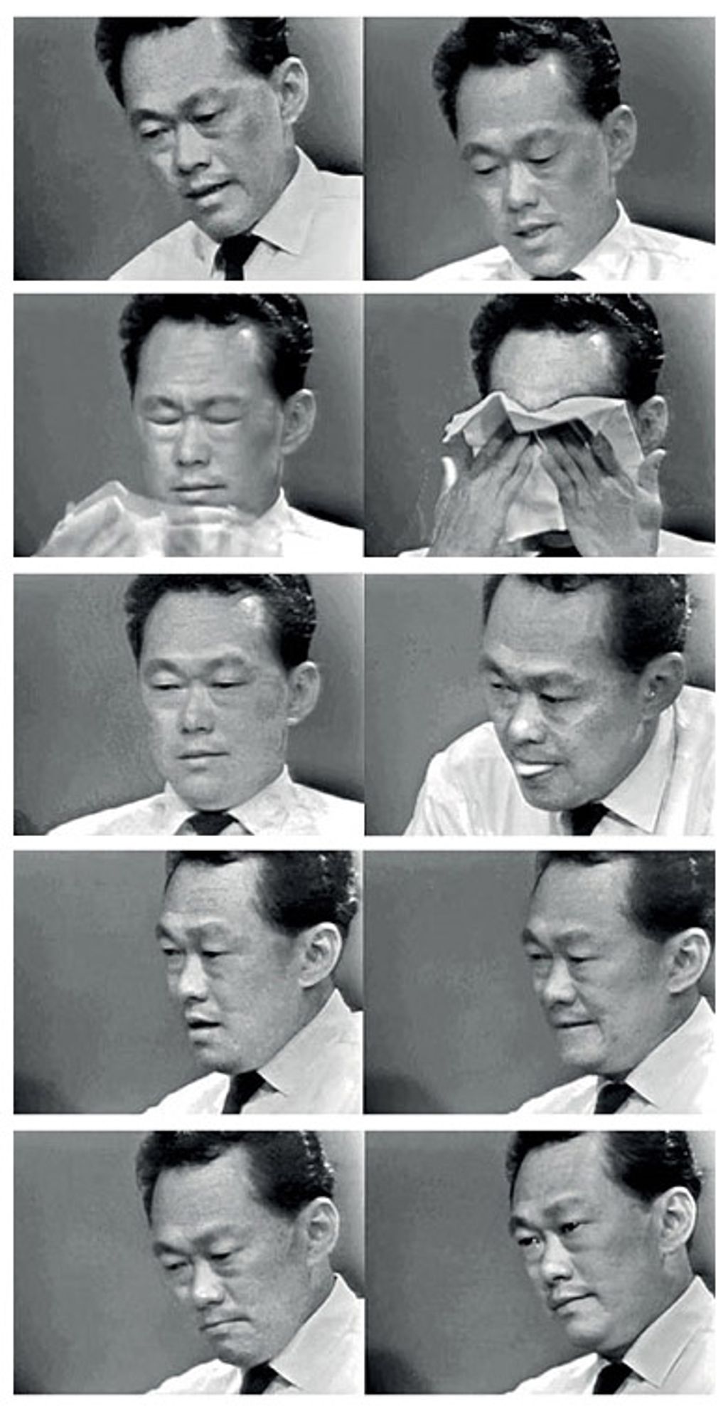 LKY 100: Independence and building a nation | The Straits Times