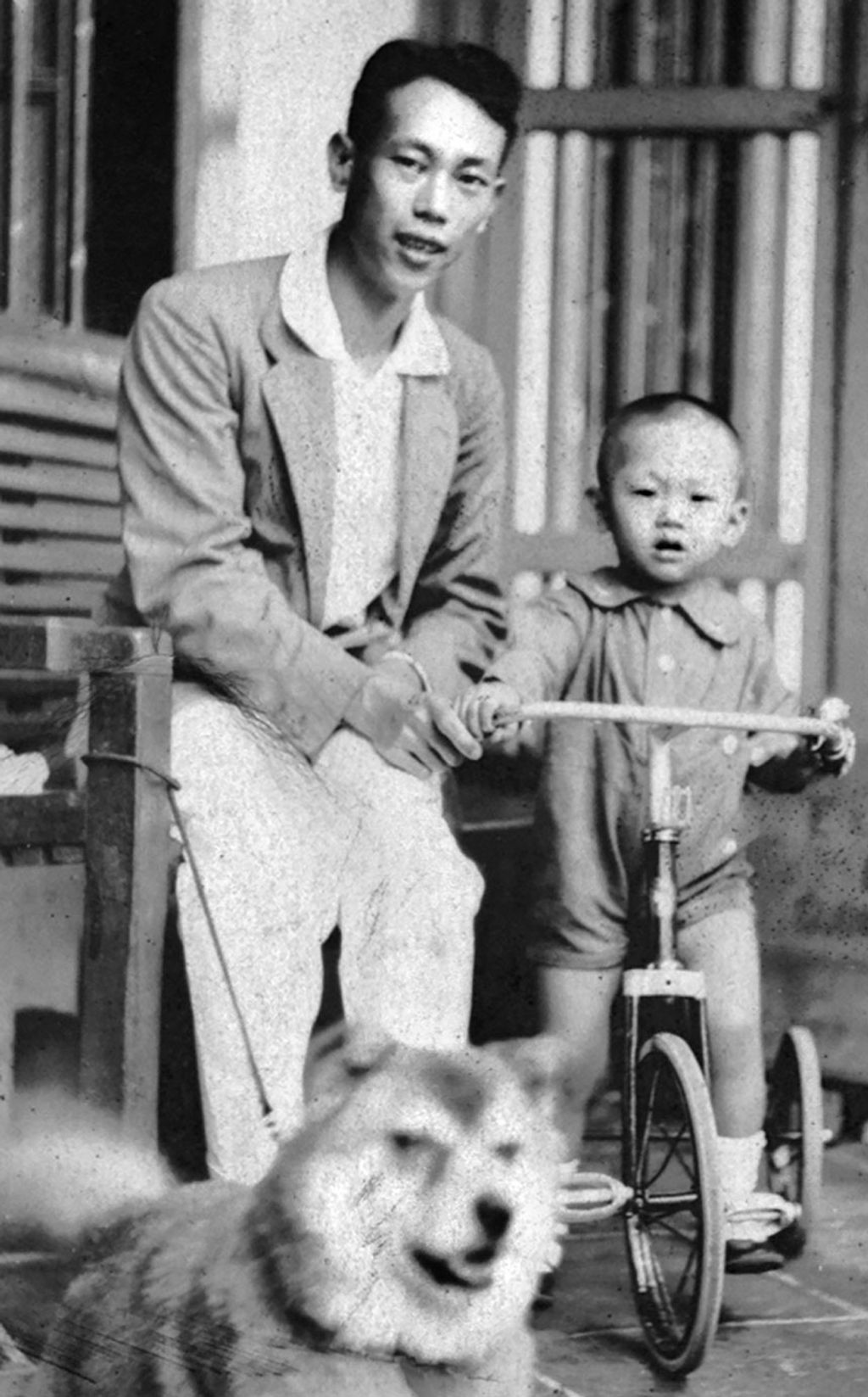 LKY 100: Personal life | The Straits Times