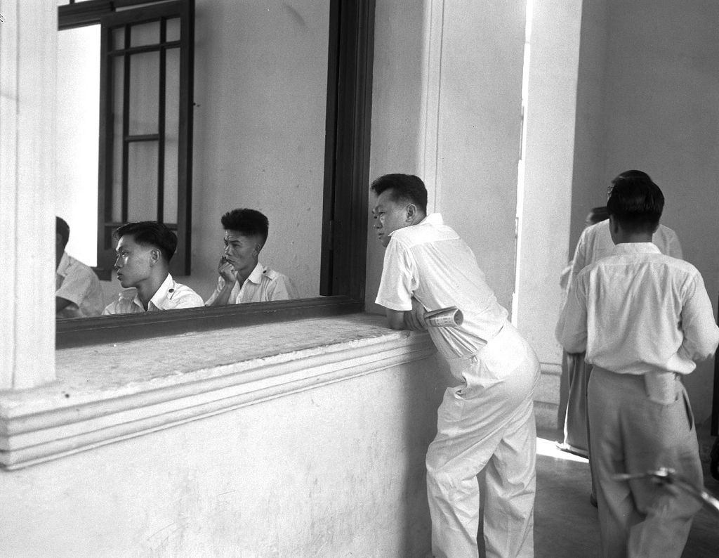 LKY 100: Portraits | The Straits Times
