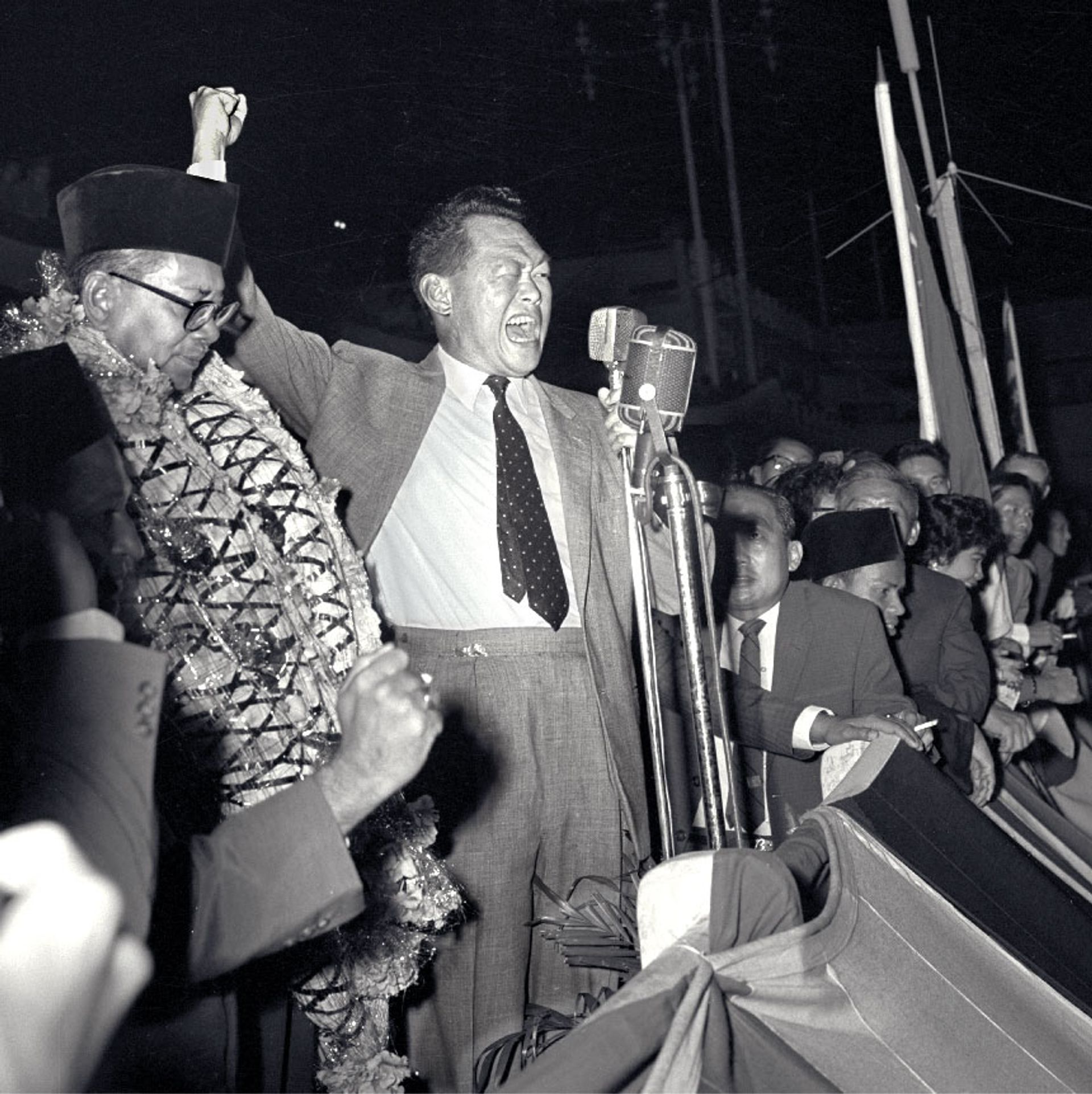 LKY 100: Portraits | The Straits Times