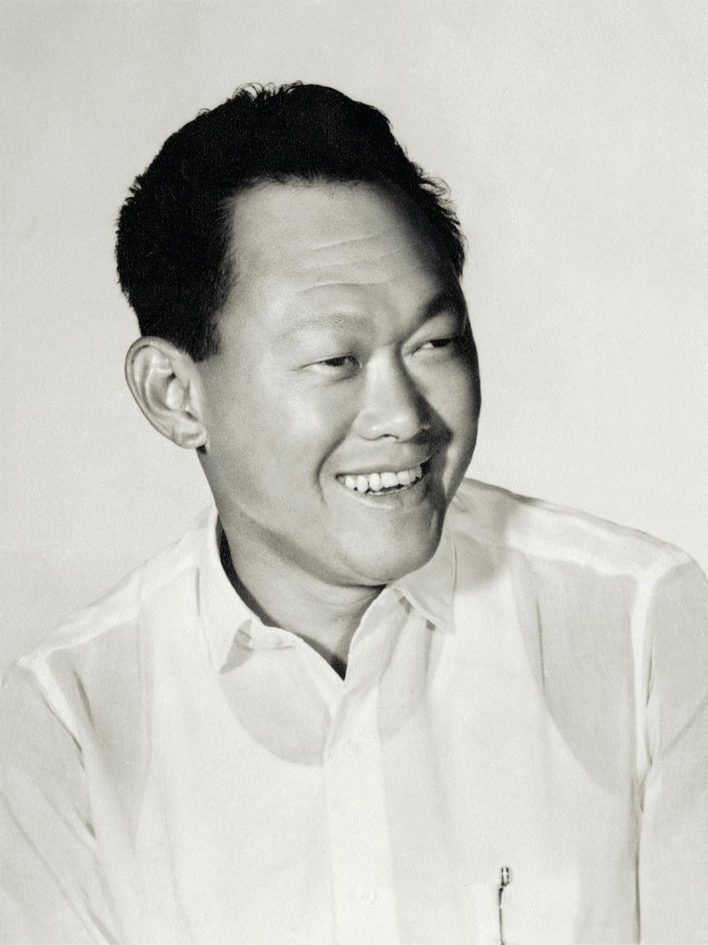 LKY 100: Portraits | The Straits Times