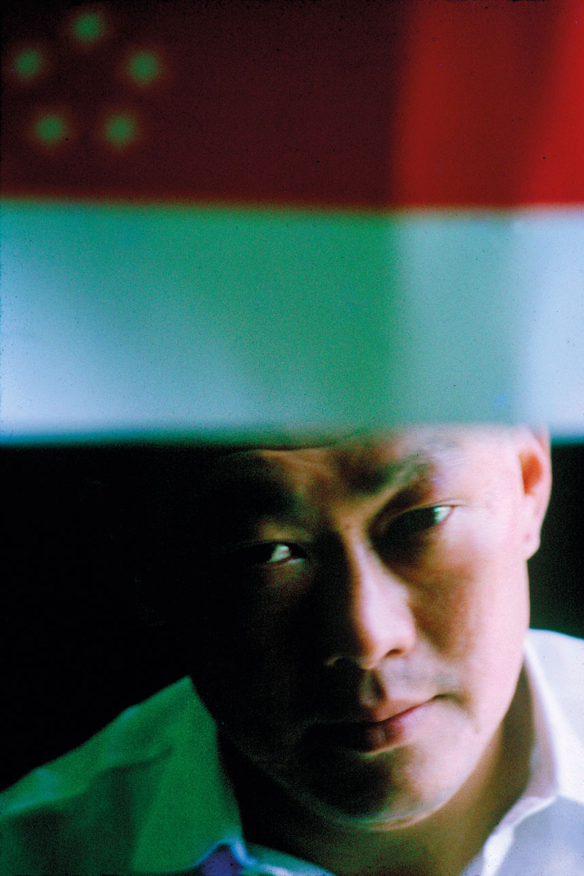 LKY 100: Portraits | The Straits Times