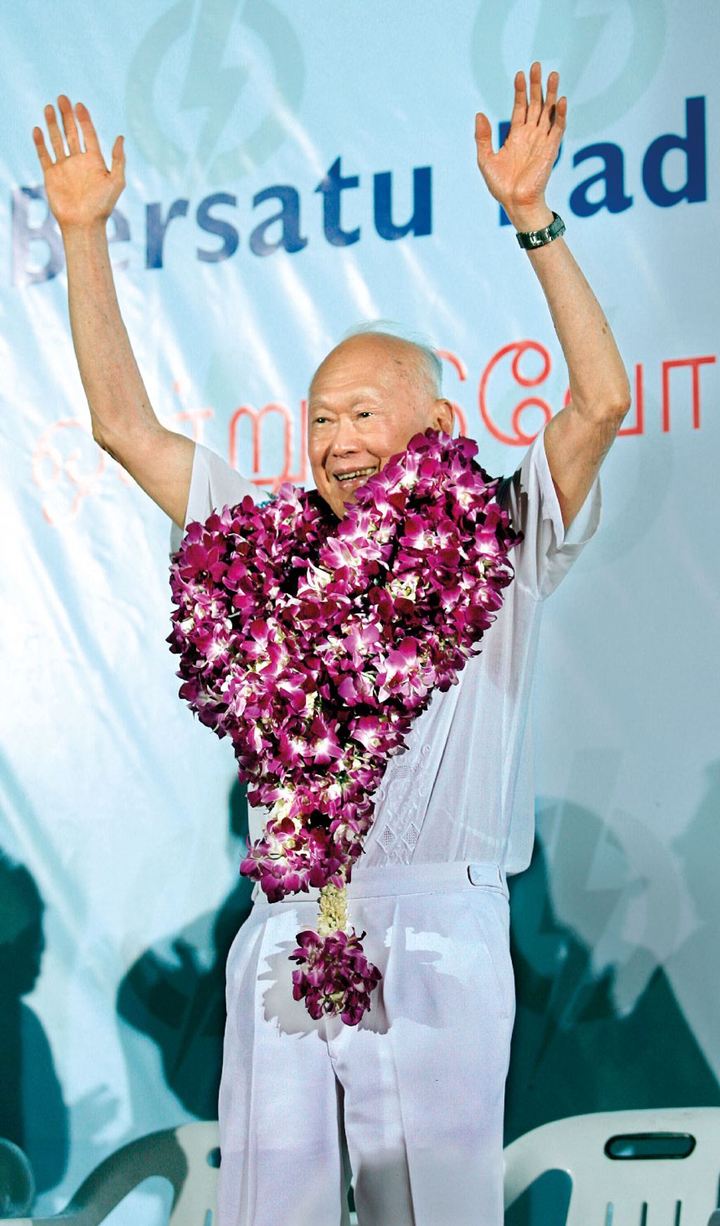 LKY 100: Portraits | The Straits Times