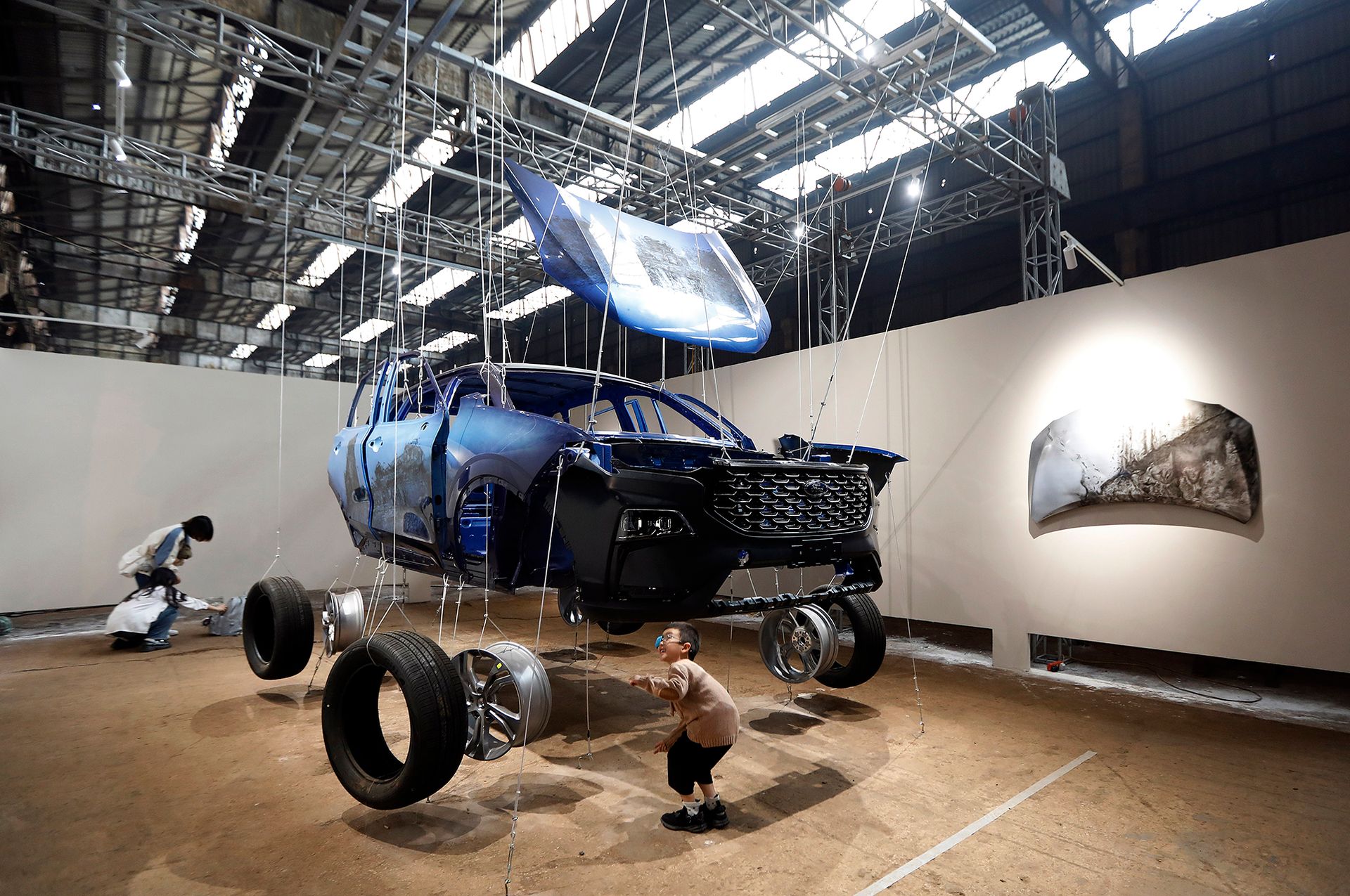 The Week in Pictures | The Straits Times