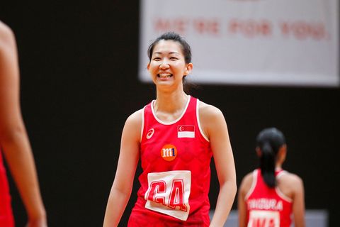 A moment like this: 14 Singaporean athletes share their favourite ...