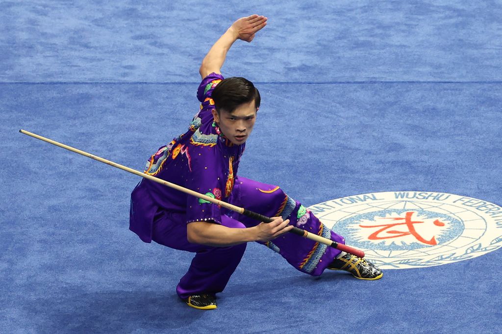 A moment like this: 14 Singaporean athletes share their favourite ...