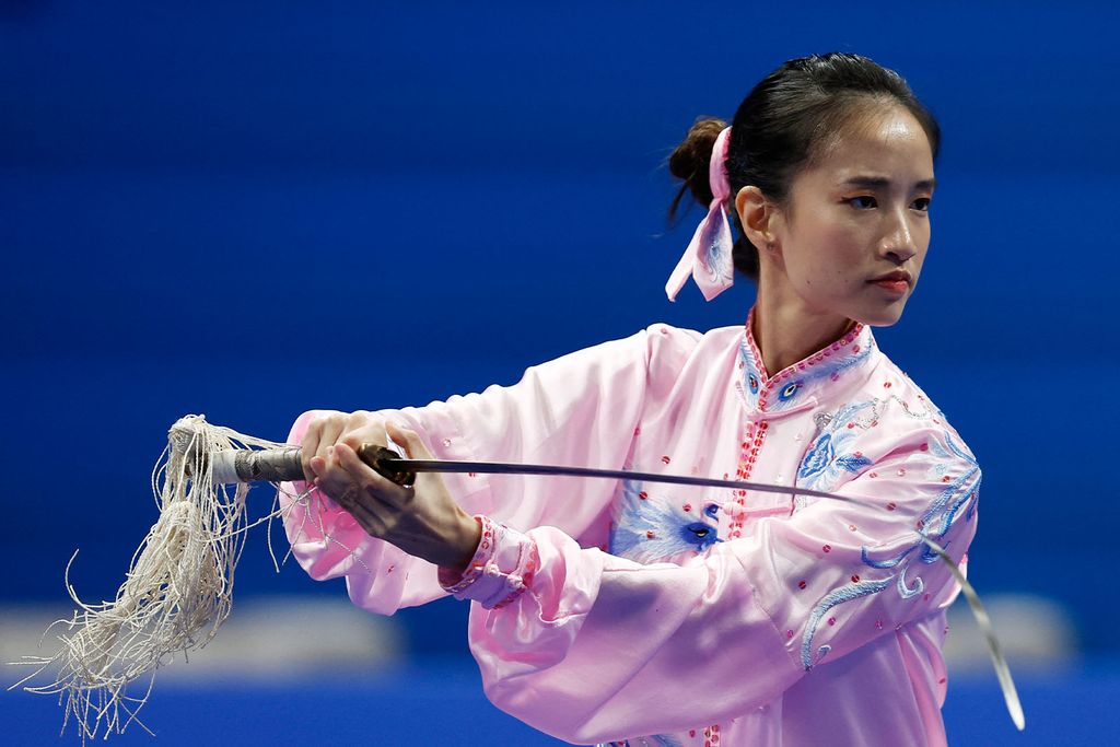 A moment like this: 14 Singaporean athletes share their favourite ...