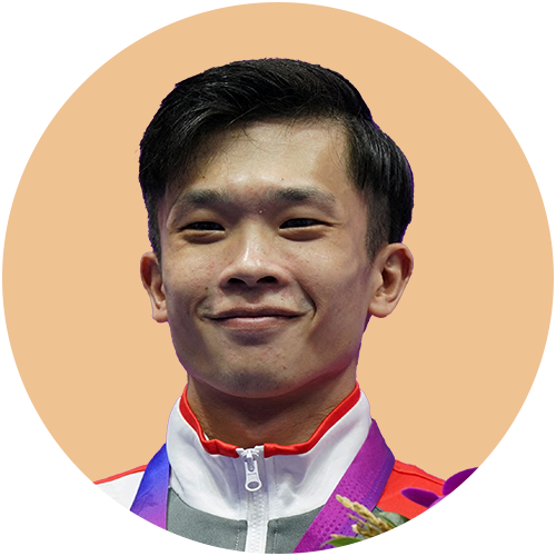 A moment like this: 14 Singaporean athletes share their favourite ...