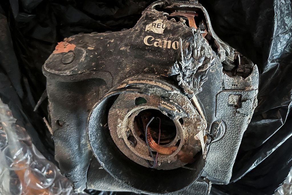 50 Pictures Of The Year | The Straits Times