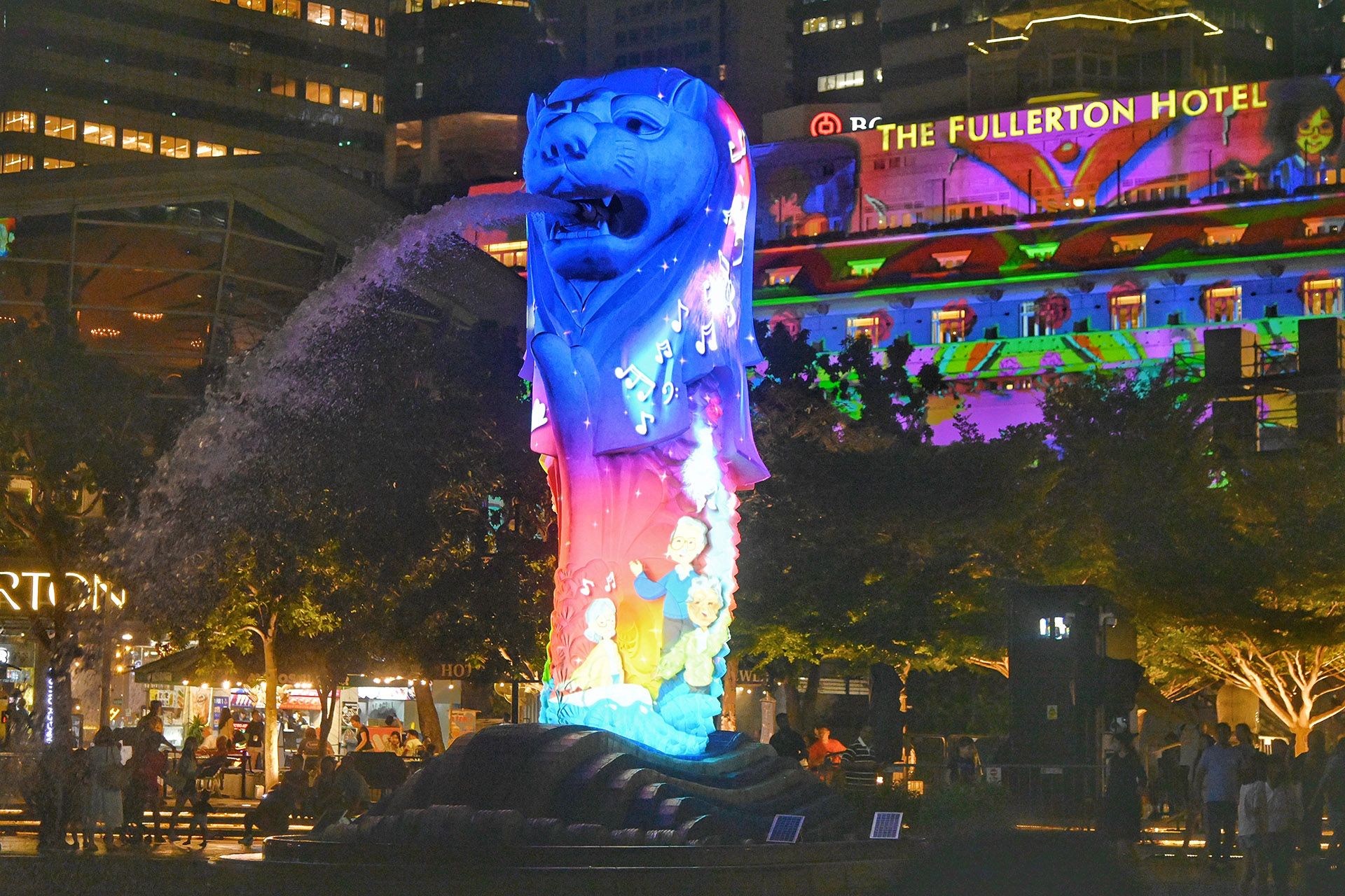 The Week in Pictures | The Straits Times