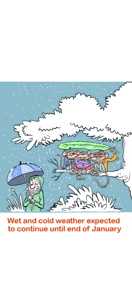 Cartoons of the week | The Straits Times