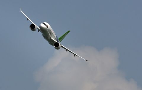 Ready for take-off: Behind the scenes of the Singapore Airshow 2024