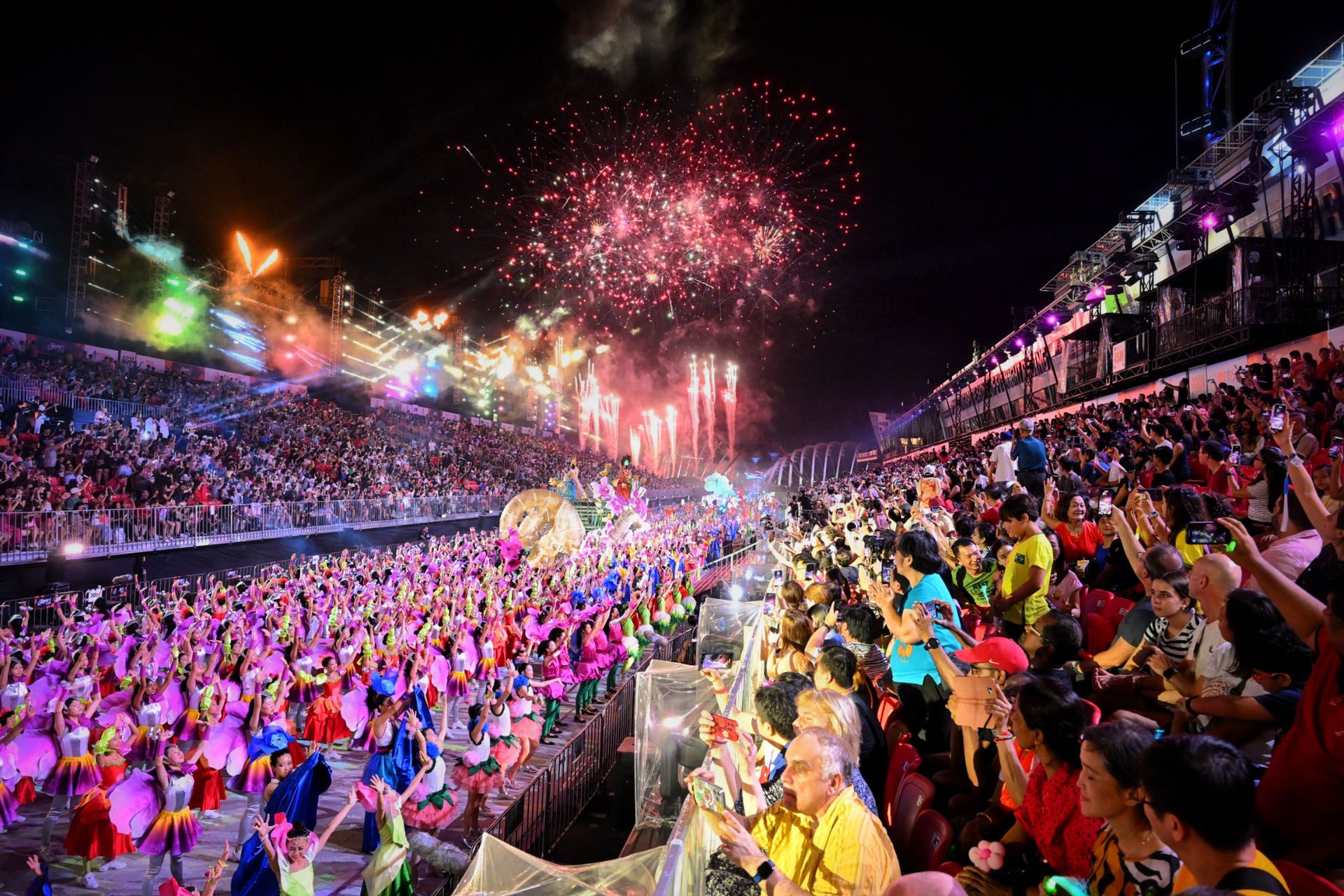 The Week in Pictures | The Straits Times