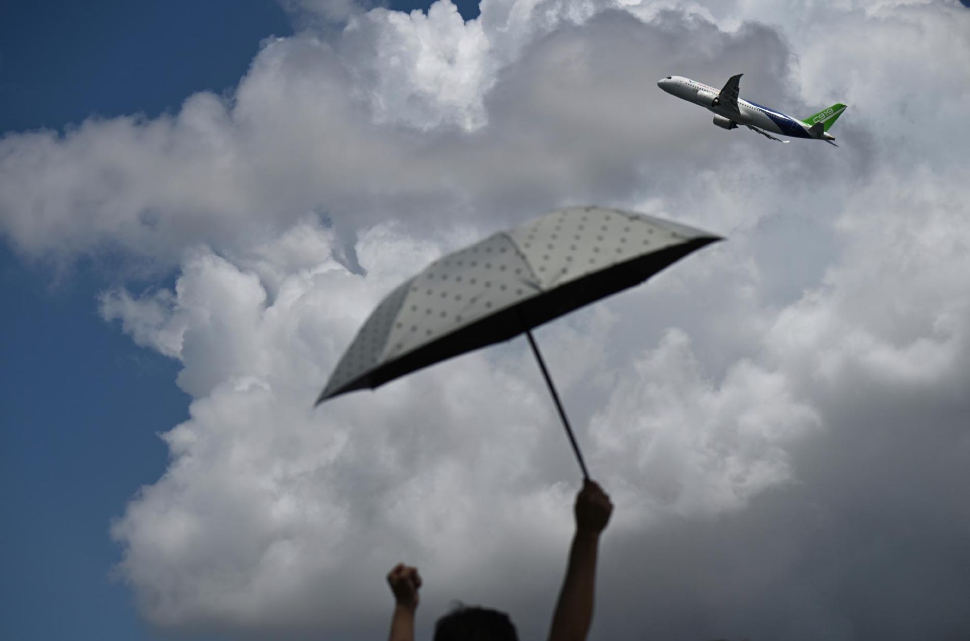 The Week in Pictures | The Straits Times