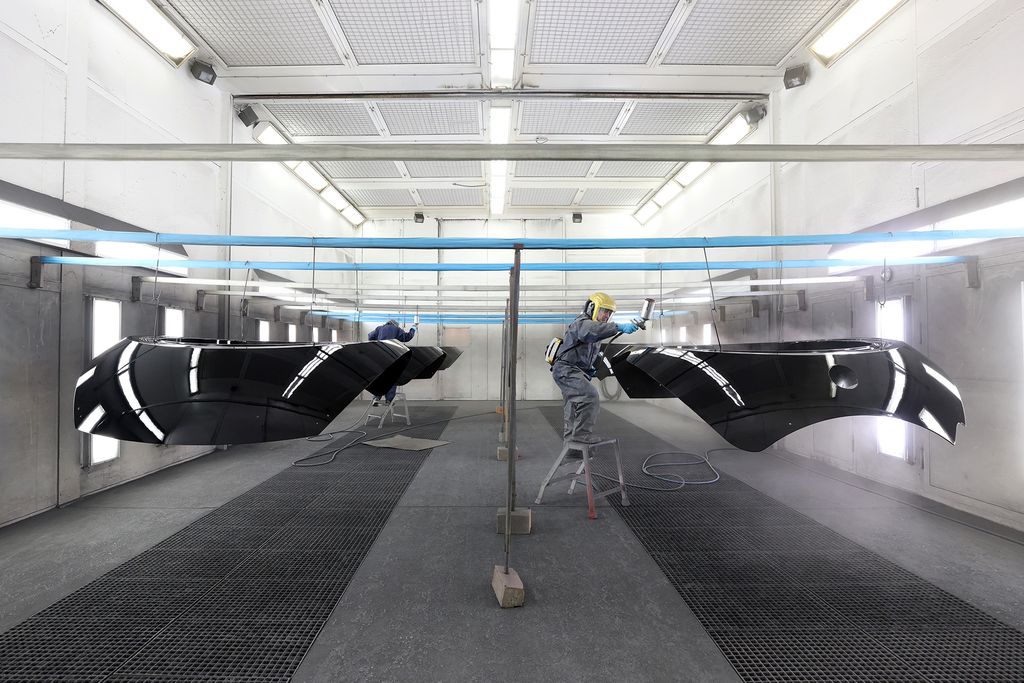 How S’pore’s new SkyOrb cable cars were made