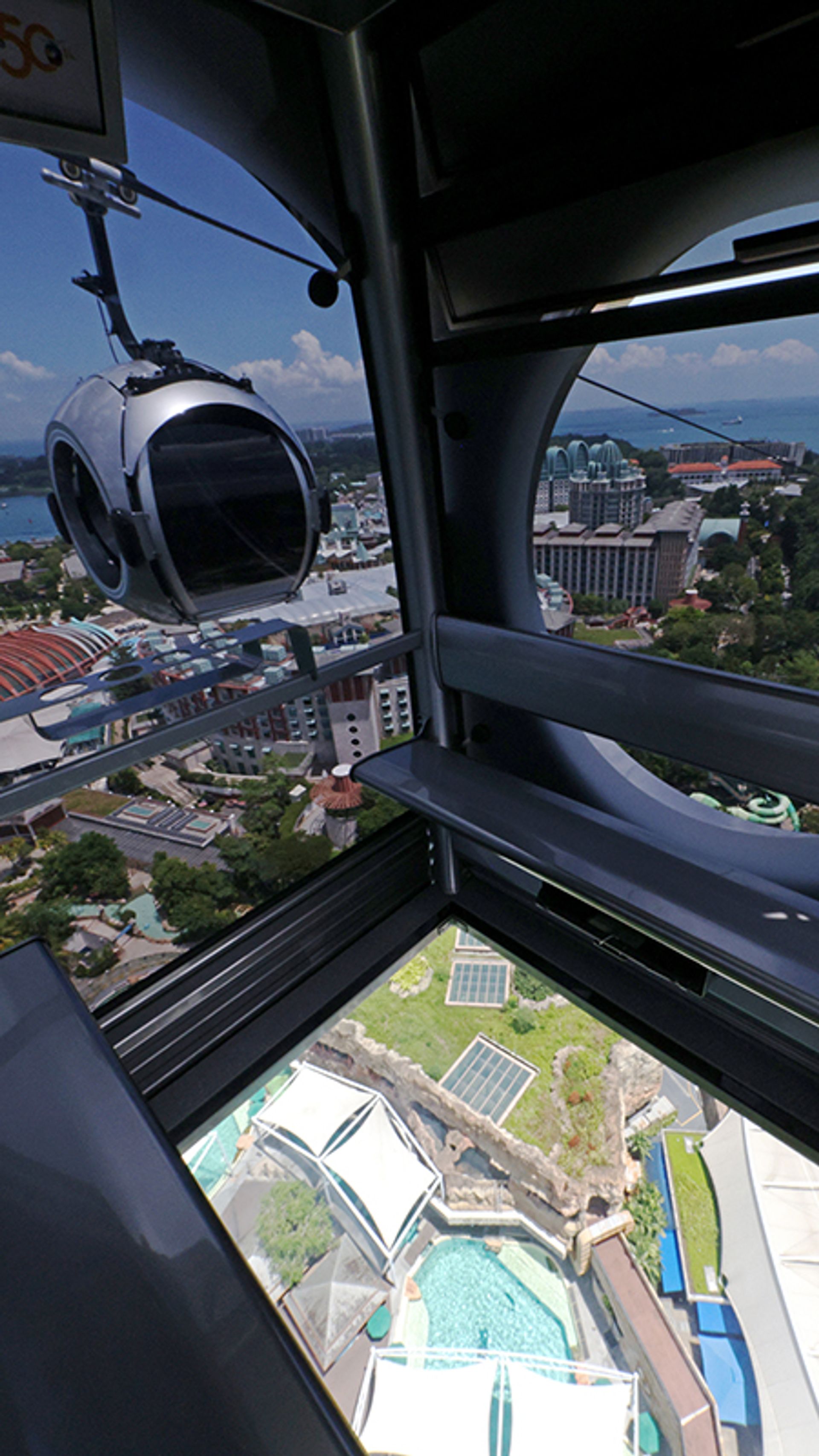 Cable Car Cable Car Sheaves Upgrade Project | SFMTA