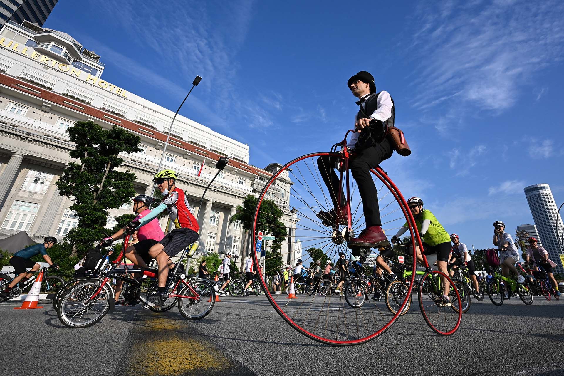 The Week in Pictures | The Straits Times