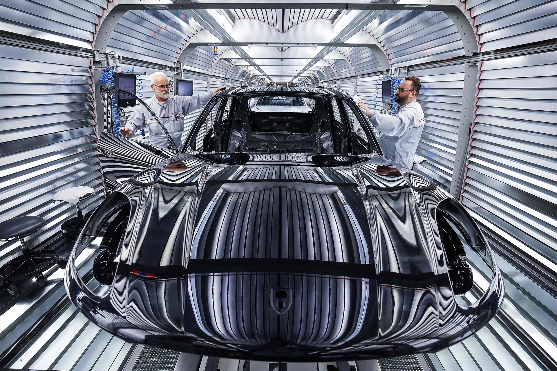 The Week in Pictures | The Straits Times