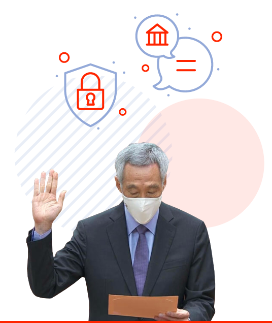 Prime Minister Lee Hsien Loong’s 20 years in office | The Straits Times